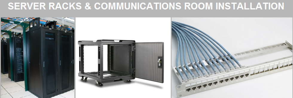 Cable Wiring | Network Cabling Toronto | Voice Cabling